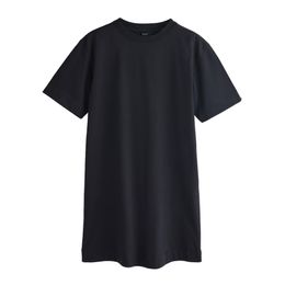 next T-Shirt Damen Gr&ouml;&szlig;e 42 schwarz Winterkleid