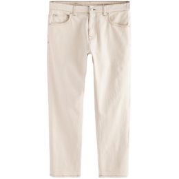 next Jeans Herren Gr&ouml;&szlig;e 32 ecru