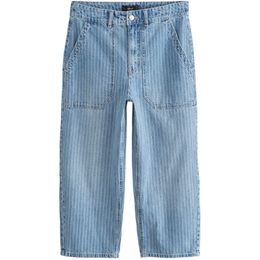 next Jeans Damen Gr&ouml;&szlig;e 35/36 blau