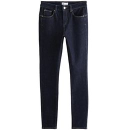 next Jeans Damen Gr&ouml;&szlig;e 32/33 blue denim