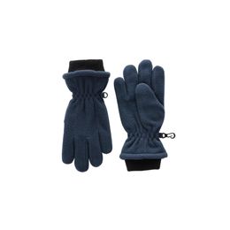 next Handschuh Jungen Gr&ouml;&szlig;e S/M navy / schwarz