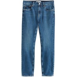 next Jeans Damen Gr&ouml;&szlig;e 35/36 blue denim