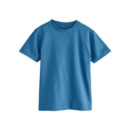 next T-Shirt Jungen Gr&ouml;&szlig;e 110 saphir