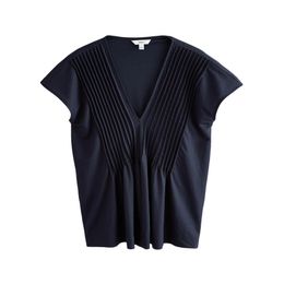 next T-Shirt Damen Gr&ouml;&szlig;e 6XL navy