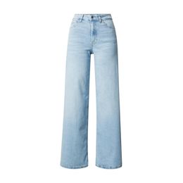 Jacqueline de Yong JDY Jeans 'JDYFELINA-FINA' Damen Gr&ouml;&szlig;e 25/26 hellblau