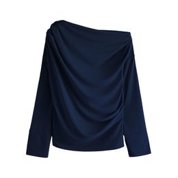 next Shirt Damen Gr&ouml;&szlig;e M navy