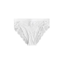next Panty 'Forever Comfort ' Damen Gr&ouml;&szlig;e M wei&szlig;