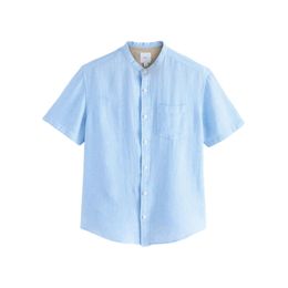 next Hemd Herren Gr&ouml;&szlig;e XXXL blau