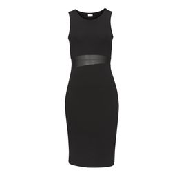 Lascana Kleid Damen Gr&ouml;&szlig;e 40 schwarz