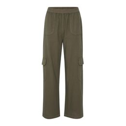 Kaffe Hose 'Naya' Damen Gr&ouml;&szlig;e 38 khaki