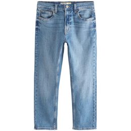 next Jeans Damen Gr&ouml;&szlig;e 34 blue denim