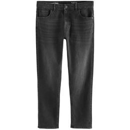 next Jeans Herren Gr&ouml;&szlig;e 52 black denim