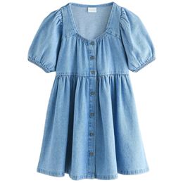 next Kleid M&auml;dchen Gr&ouml;&szlig;e 98 blue denim