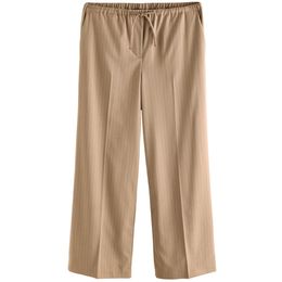 next Hose Damen Gr&ouml;&szlig;e 40 beige