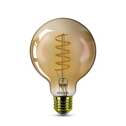 Philips LED E27 5,5 Watt 1800 Kelvin 250 Lumen