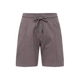 Key Largo Shorts 'Heat' Herren Gr&ouml;&szlig;e 33 taupe / schwarz