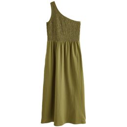 next Kleid Damen Gr&ouml;&szlig;e 46 oliv