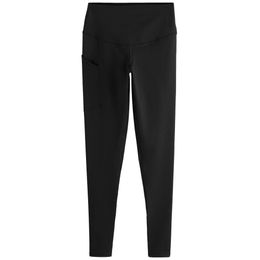 Next Leggings Damen Gr&ouml;&szlig;e S schwarz