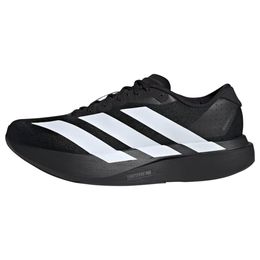 adidas Performance Laufschuh 'Adizero Evo SL' Herren Gr&ouml;&szlig;e 50 schwarz / wei&szlig;