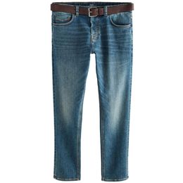next Jeans Herren Gr&ouml;&szlig;e 30 blue denim