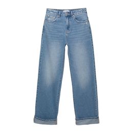Pull&Bear Pull&bear Jeans Damen Gr&ouml;&szlig;e 29 blue denim