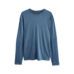 next Shirt Herren Gr&ouml;&szlig;e XXL taubenblau