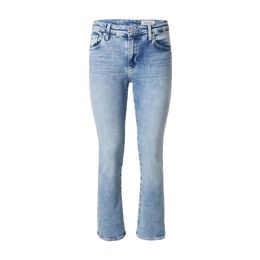 AG Adriano Goldschmied Ag Jeans Jeans 'JODI' Damen Gr&ouml;&szlig;e 32 hellblau