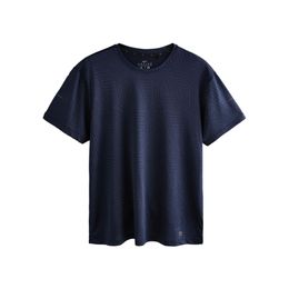 next T-Shirt Herren Gr&ouml;&szlig;e XS navy / dunkelblau