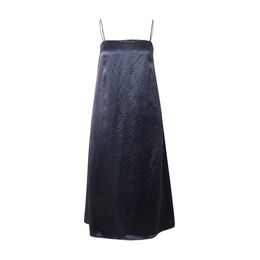 Mm By Max Mara Kleid 'AEROSI' Damen Gr&ouml;&szlig;e 42 marine Winterkleid