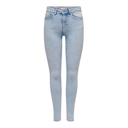 Only Jeans 'ONLPower' Damen Gr&ouml;&szlig;e 30/31 blue denim