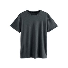 next Sportshirt Herren Gr&ouml;&szlig;e 4XL anthrazit