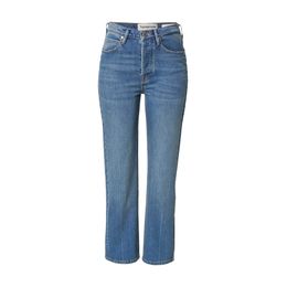 TOMORROW Jeans 'Marston' Damen Gr&ouml;&szlig;e 27 blue denim