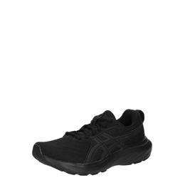 asics Laufschuh 'Gel-Contend 9' Damen Gr&ouml;&szlig;e 35.5 dunkelgrau / schwarz