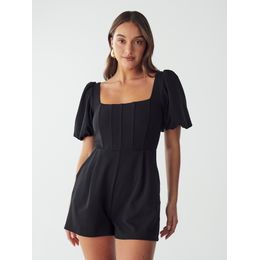 BWLDR Kleid 'KORA' Damen Gr&ouml;&szlig;e XL schwarz