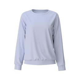 Calida Schlafshirt Damen Gr&ouml;&szlig;e XL hellblau Sommerkleid