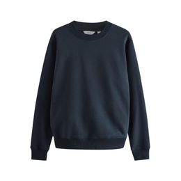 next Sweatshirt Herren Gr&ouml;&szlig;e XXL navy