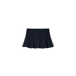 Bershka Rock Damen Gr&ouml;&szlig;e 40 navy