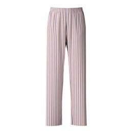Calida Pyjamahose Damen Gr&ouml;&szlig;e M hellblau / rosa / pitaya / wei&szlig; Sommerkleid