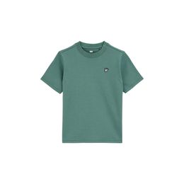 WE Fashion T-Shirt Jungen Gr&ouml;&szlig;e 110/116 schilf