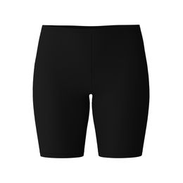 Calida Shorts Damen Gr&ouml;&szlig;e M schwarz