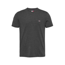 Tommy Jeans T-Shirt 'JASPE' Herren Gr&ouml;&szlig;e XXL schwarz