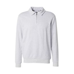 Only & Sons Only & Sons Sweatshirt 'ONSDAVID' Herren Gr&ouml;&szlig;e S hellgrau