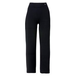 Koroshi Hose Damen Gr&ouml;&szlig;e 54 schwarz
