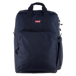 Levi's Levi's Rucksack Herren Gr&ouml;&szlig;e One Size navy / rot / wei&szlig;