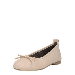 Kennel & Schmenger Kennel & Schmenger Ballerina 'Lola' Damen Gr&ouml;&szlig;e 42 beige