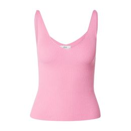 Jacqueline de Yong JDY Knitted Top 'JDYNanna' female size M Rose