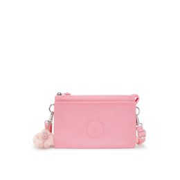 Kipling Umh&auml;ngetasche 'Riri' Damen Gr&ouml;&szlig;e One Size hellpink