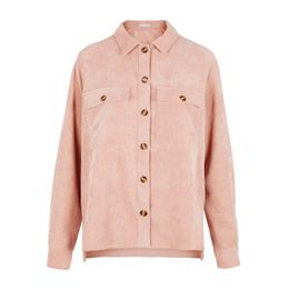 Pieces Bluse 'PCEffi' Damen Gr&ouml;&szlig;e L rosa