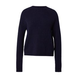BOSS Pullover 'Febisan' Damen Gr&ouml;&szlig;e XS dunkelblau