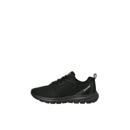 Jack & Jones JACK & JONES Sneakers 'JFWTAYLOR' male size 41 Black / White
